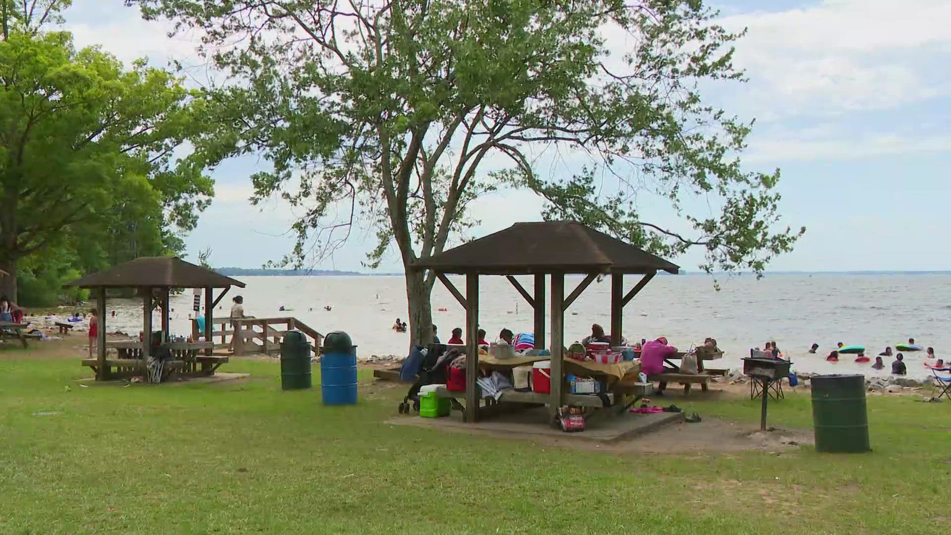 Deadly amoeba believed to be from Lake Murray says Department of Public ...