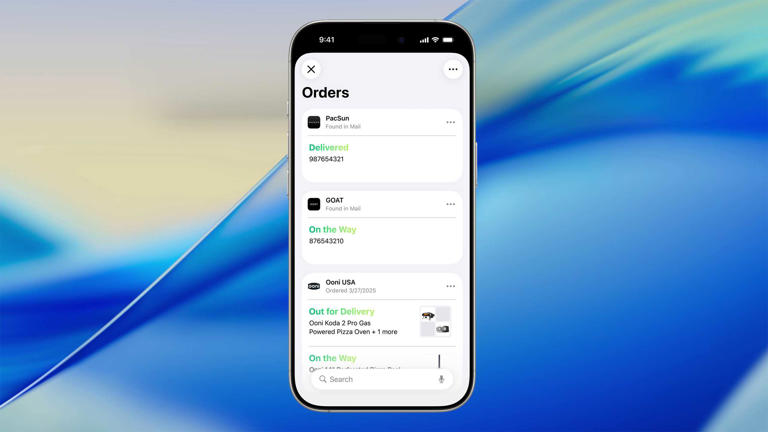 Apple Wallet is getting a big update with iOS 27 - here's what's changing