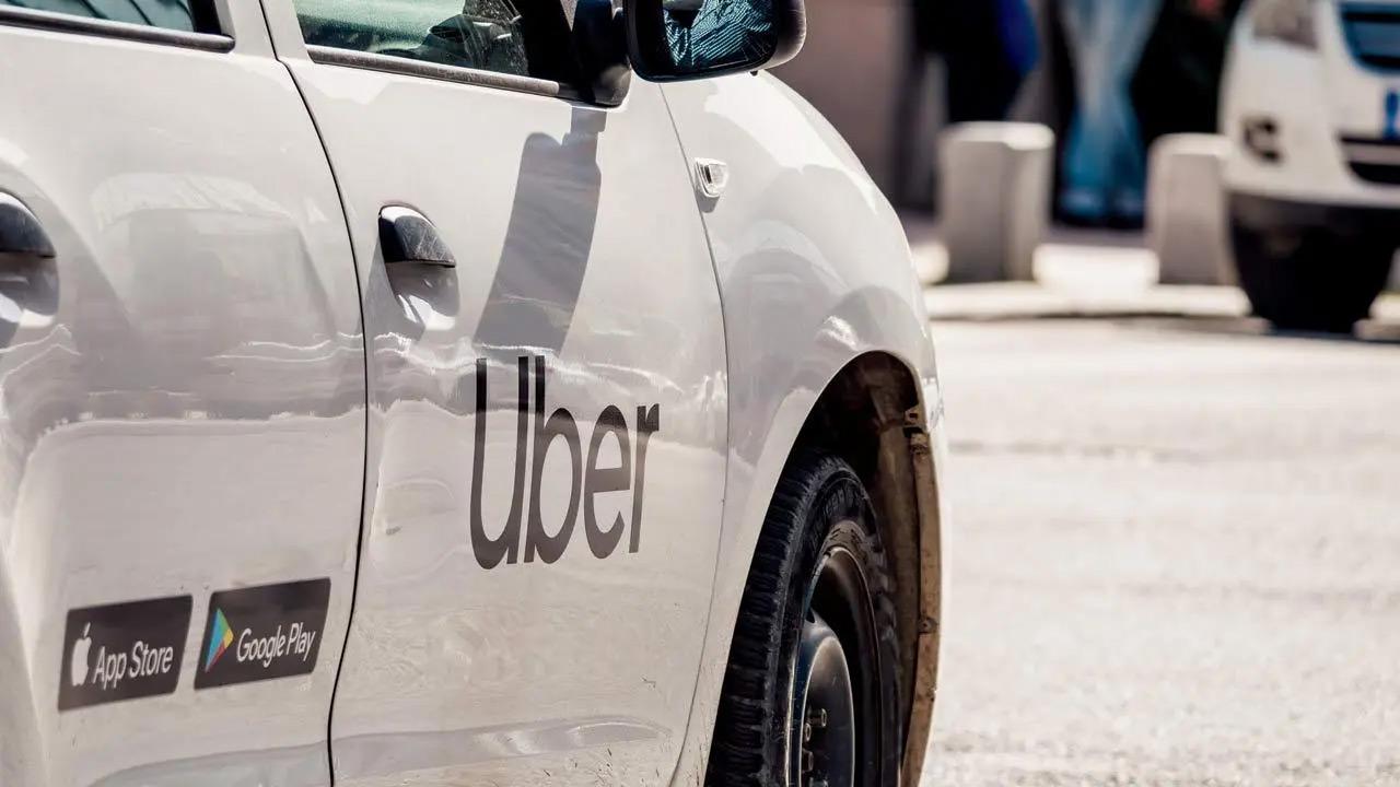 Ola, Uber drivers halts strike as talks progress with Transport ...