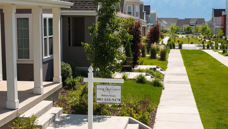 Did 70% of real estate agents really sell zero homes in 2025? Here is ...