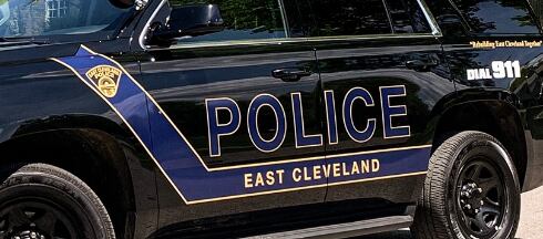 30-year veteran named new East Cleveland police chief