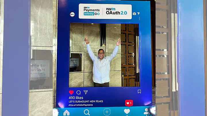 One 97 Communications Q1 Review: Paytm Parent Turns Profitable — Is ...
