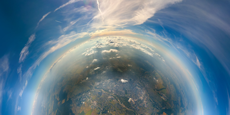 Würde ein Atomkrieg die Zivilisation wirklich beenden? Ein Überblick ...