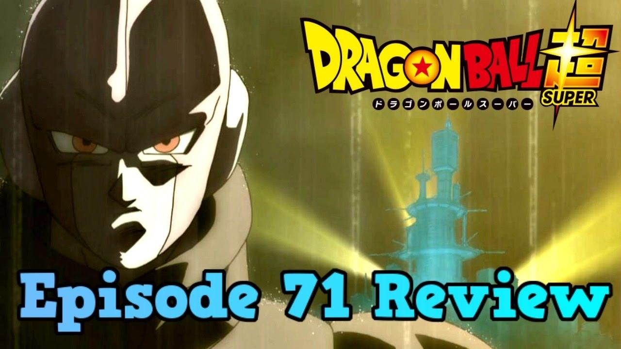 Dragon Ball Super Episode 71 Review: Goku Dies! A Hit Job That Can't Be ...