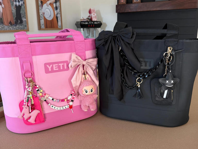 This Yeti bag is the hottest mom tote of the summer — and Wall Street ...