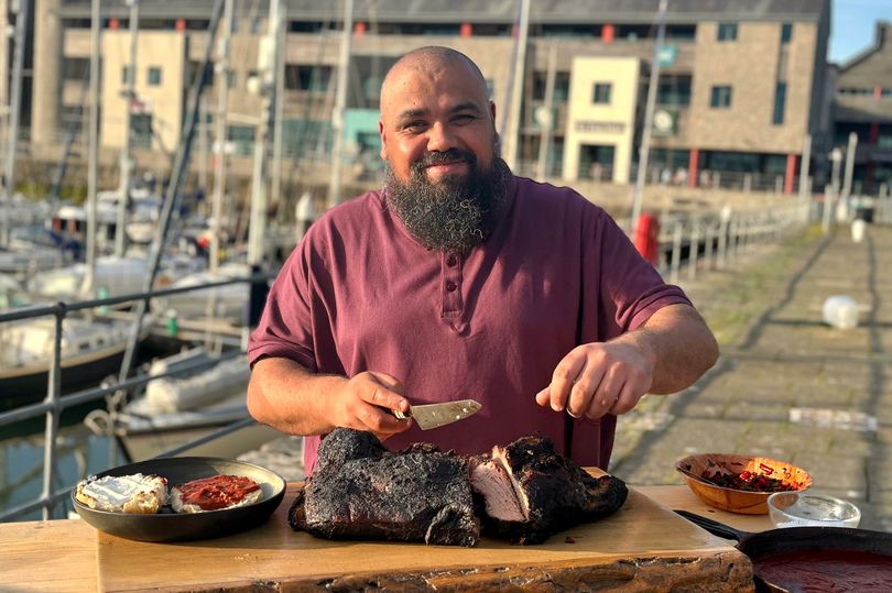 North Wales TV chef aims to be big Down Under after recipes go viral