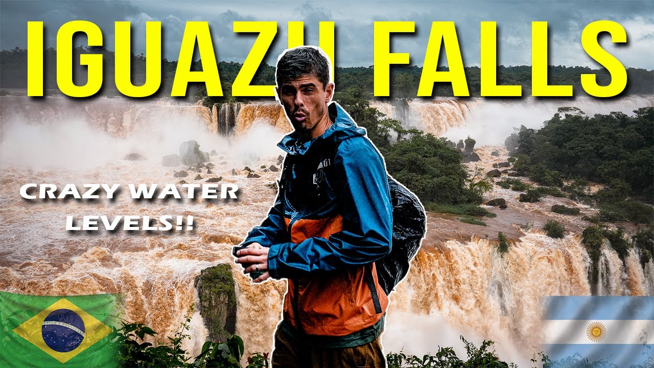 Ultimate Iguazu Falls Travel Guide – Argentina and Brazil