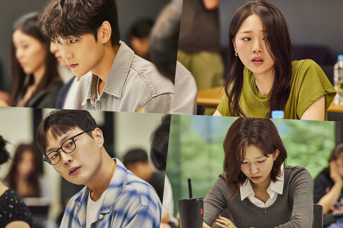 ‘All of Us Are Dead’ Season 2 Starts Shooting with Original Stars and ...