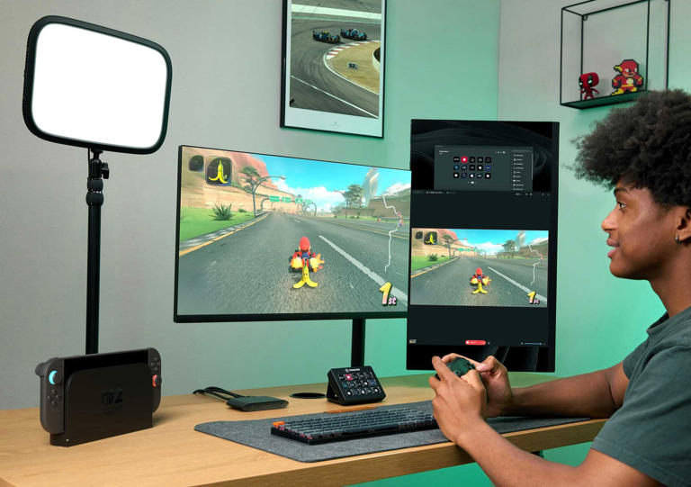 Elgato's New 4K Capture Device Has an Affordable Price Tag