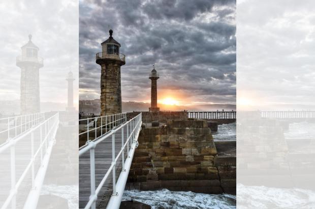 Interactive map launch of heritage sites around North and East ...