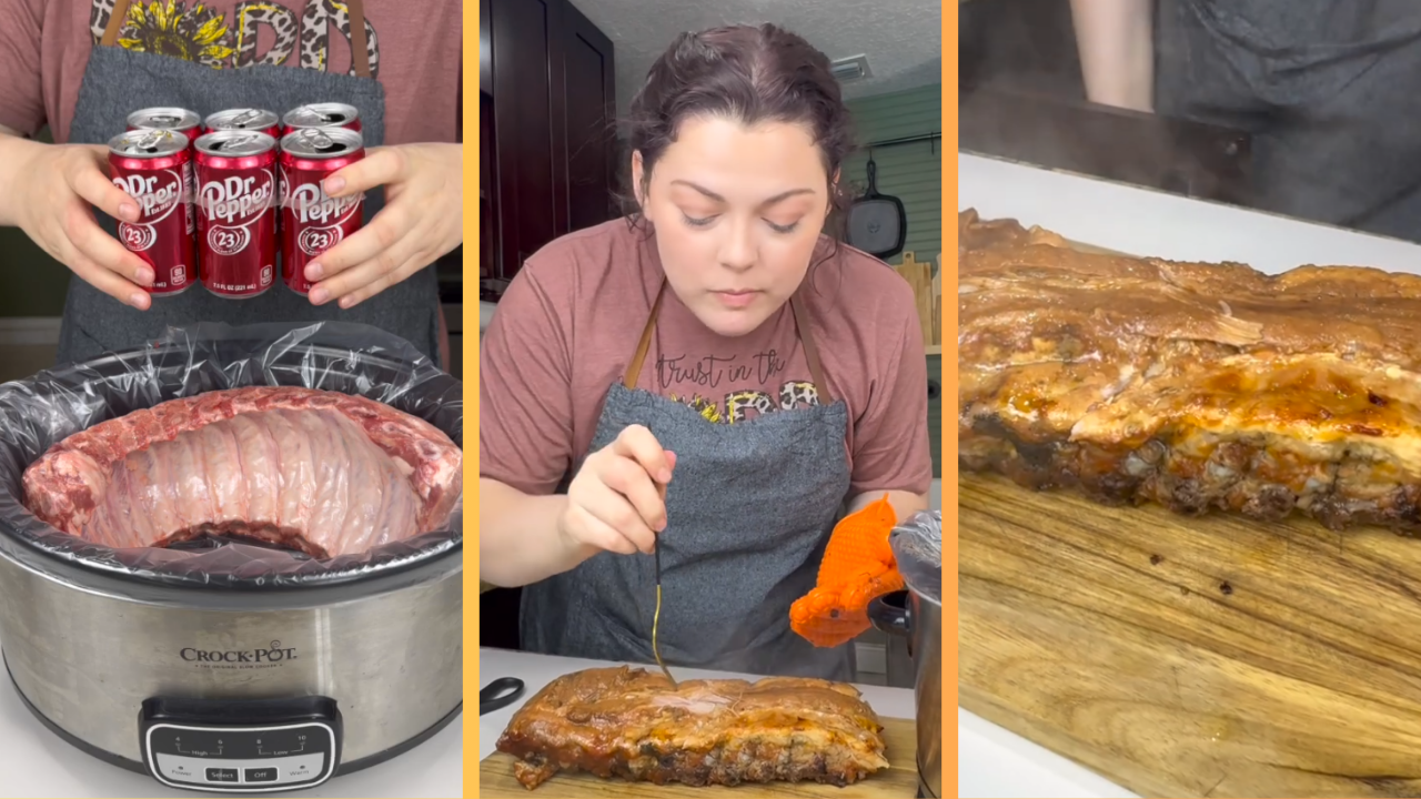 Fall-Off-the-Bone Easy Ribs Recipe – Juicy, Tender, and Packed with Flavor