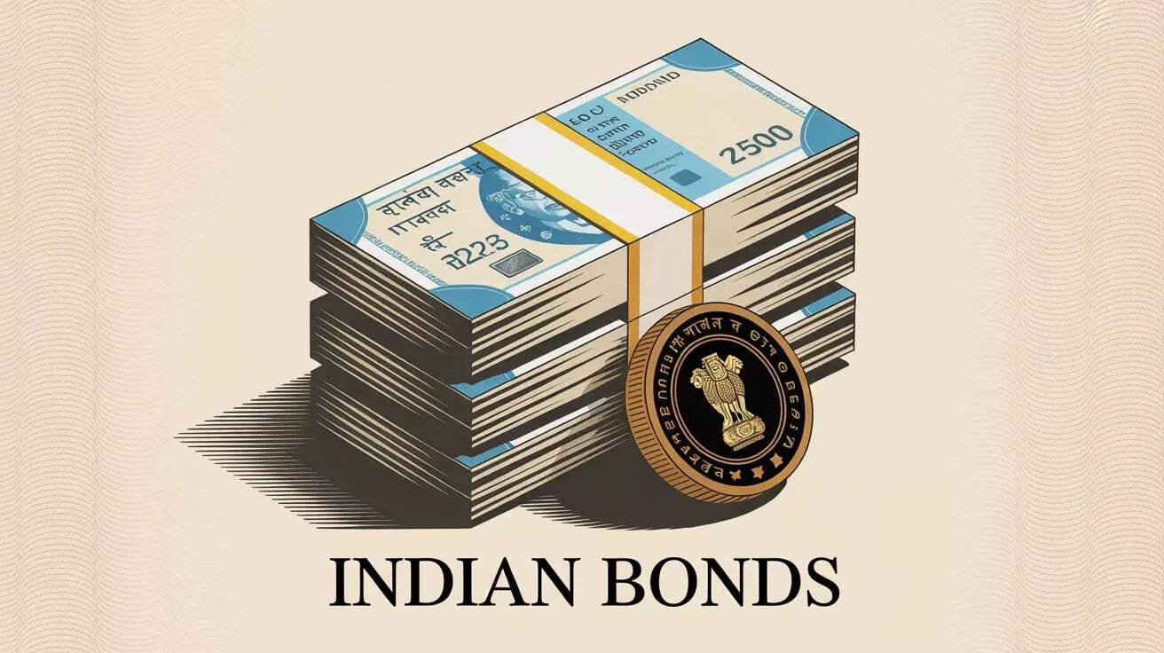 India bonds little changed as traders await fresh cues