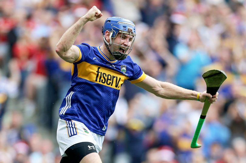 Tipperary renaissance man John McGrath on how he bounced back in 2025