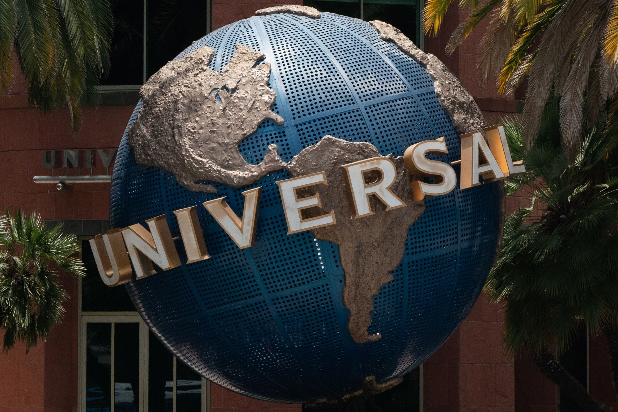 Universal’s $775 Million Downtown Deal Hit by EU Probe