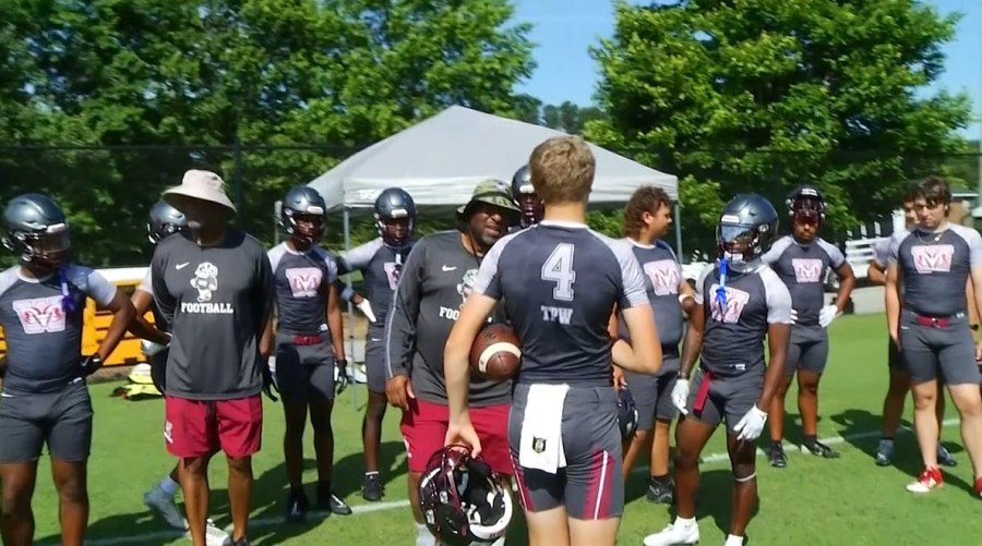 HSRZ Preview: Westside Rams