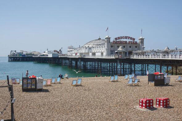 The ‘most nostalgic' UK seaside town loved for its amusements - it's ...