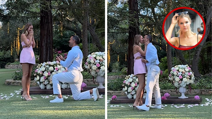 'KUWTK' Star Todd Kraines Proposes to Pregnant Girlfriend Joy Corrigan