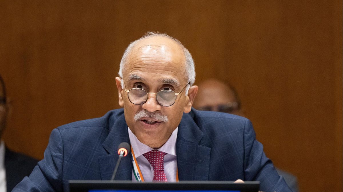 India Calls For 'Serious Cost' To Nations Fomenting Terrorism As ...