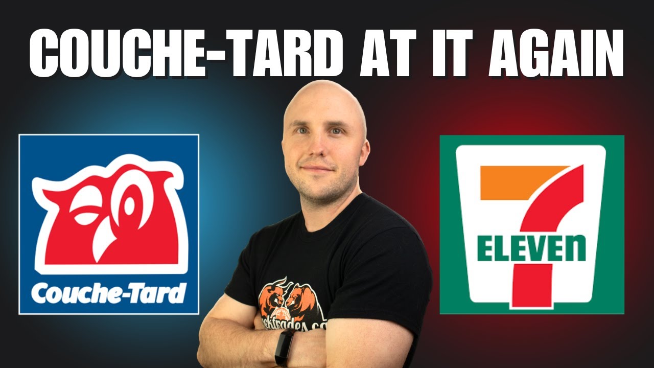 Don’t Count Them Out Yet – Couche-Tard’s Comeback Move