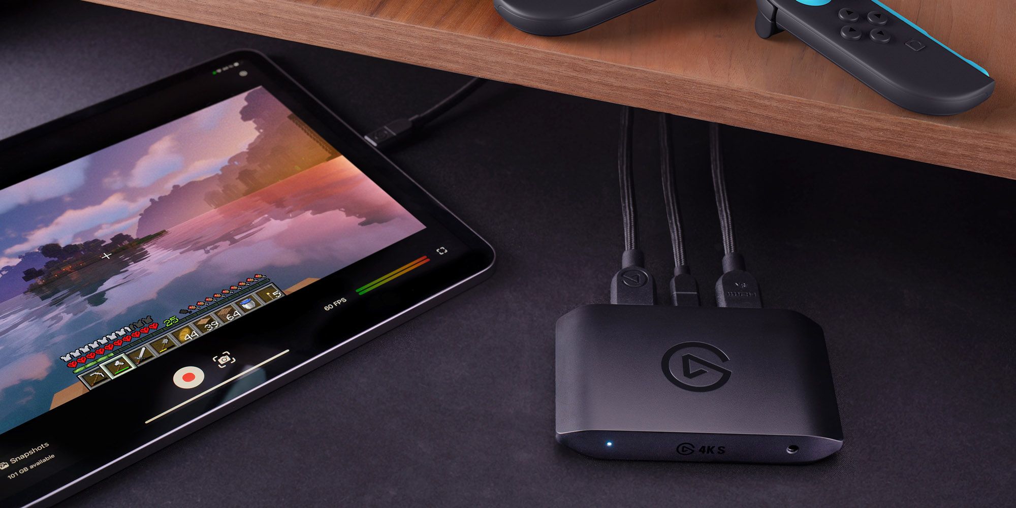 New Elgato 4K S Capture Card Makes its Debut