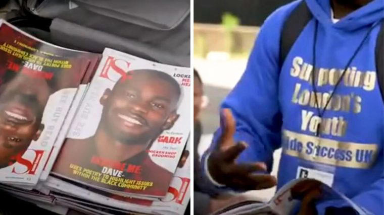 We R Blighty and other rogue fundraisers could face tougher laws