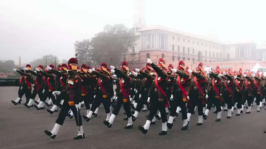Indian Army: What is the difference between Regular and Territorial ...