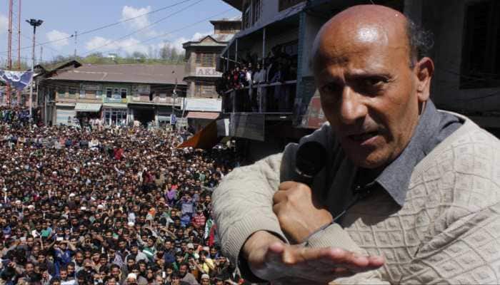 Jailed Baramulla MP Er Rashid Permitted To Attend Parliament Under ...