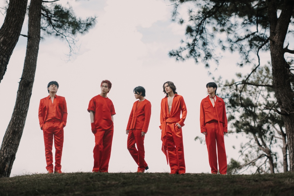 Filipino Boy Band SB19 Opens Up About Vulnerability and Global Impact ...