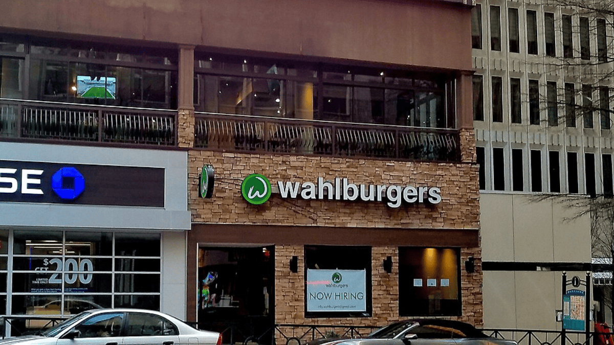 79 Wahlburgers locations shut down in major 2025 downsizing