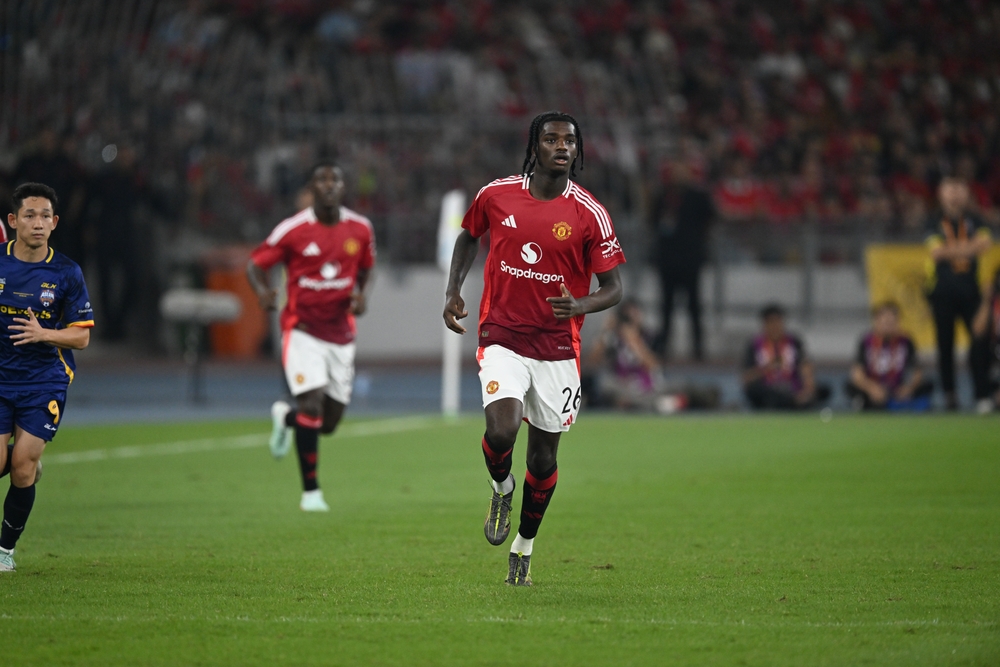 Gehaltsliste von Manchester United: Rangliste aller Spieler nach ...