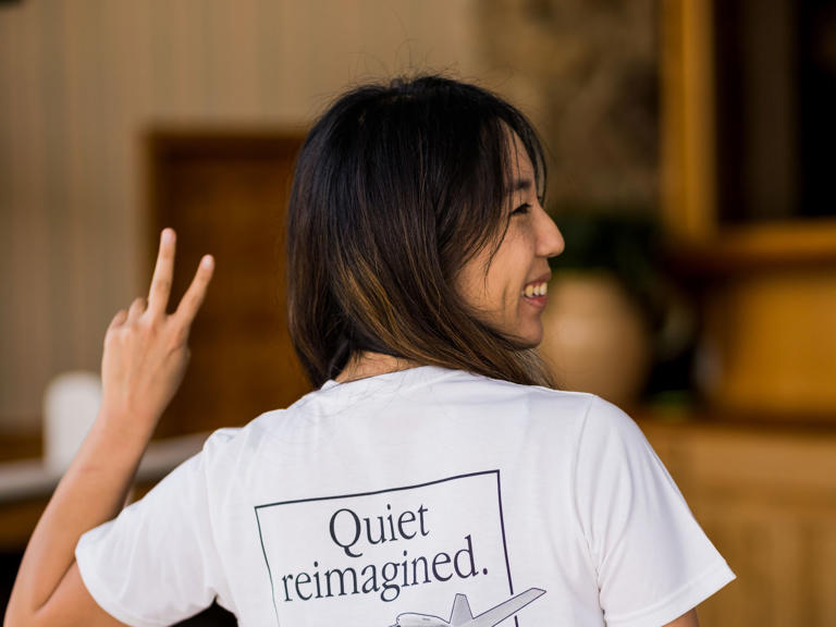 Growing up, I called myself Chinese. A high school project helped me ...