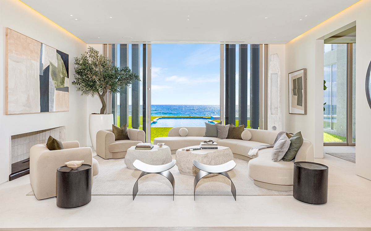 1460 South Ocean Boulevard in Photos