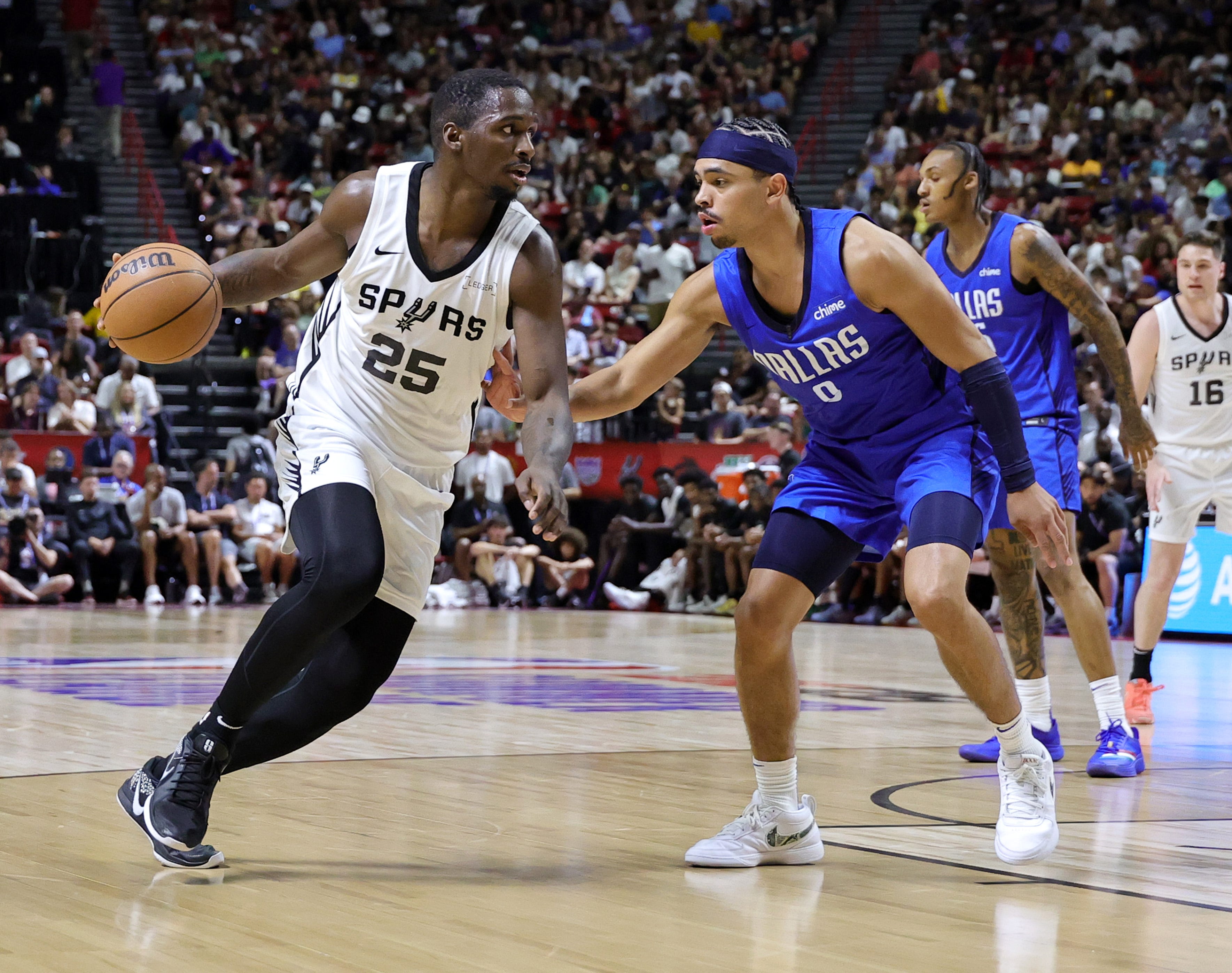 What David Jones Garcia said about leaving Memphis basketball when he did