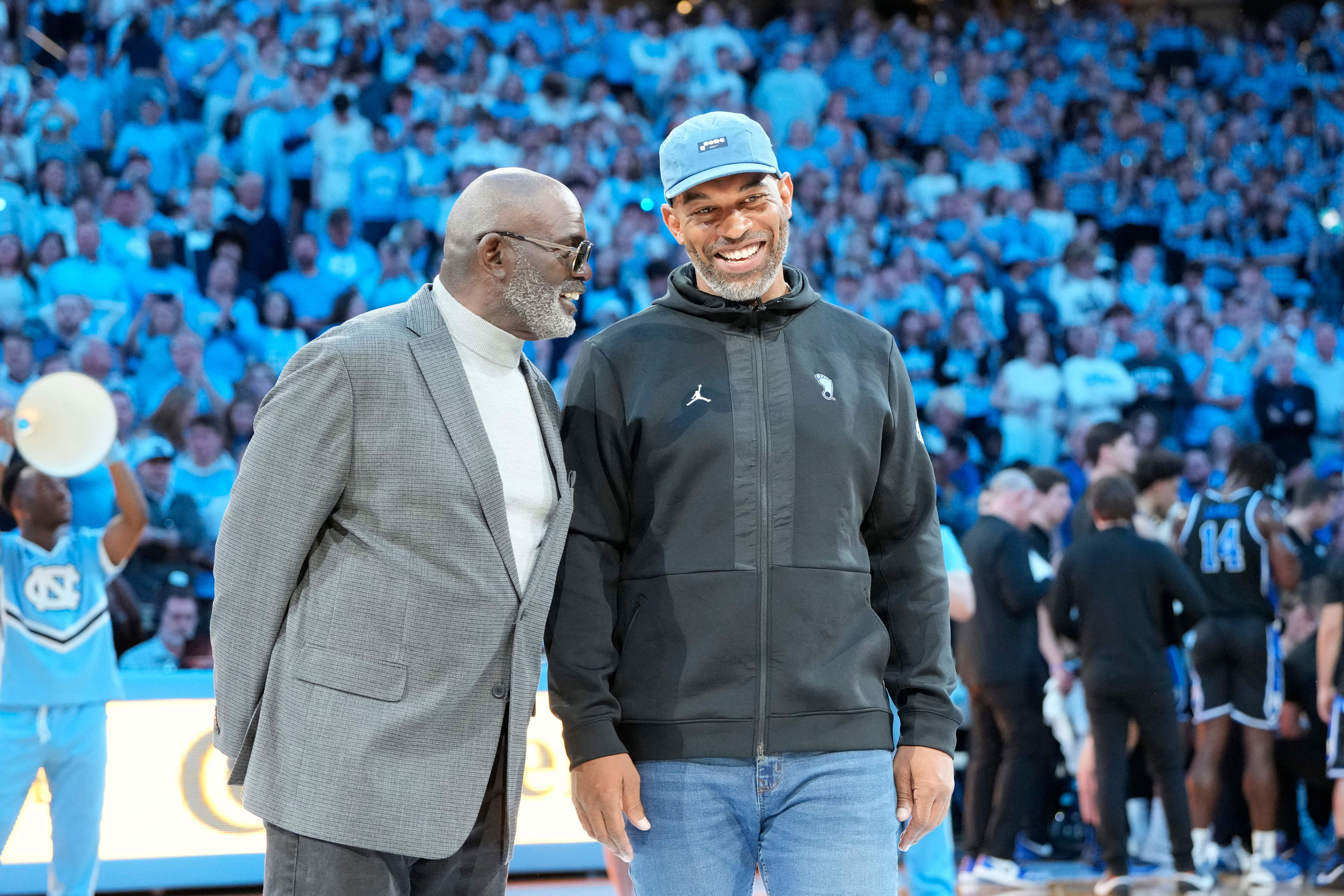 ACC Kickoff reveals potential UNC plans to leave for another conference
