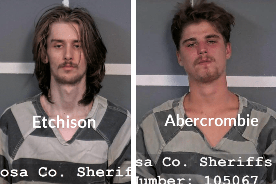 Detectives: Second suspect charged in deadly Alex City home invasion ...