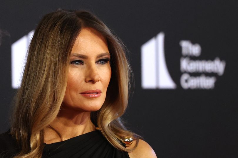 Republicans push plan to rename Kennedy Center’s Opera House after ...