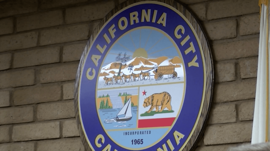 California City Fire Department may get interim fire chief