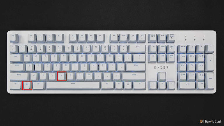10 Advanced Kubuntu Linux Keyboard Shortcuts to Master Your Desktop