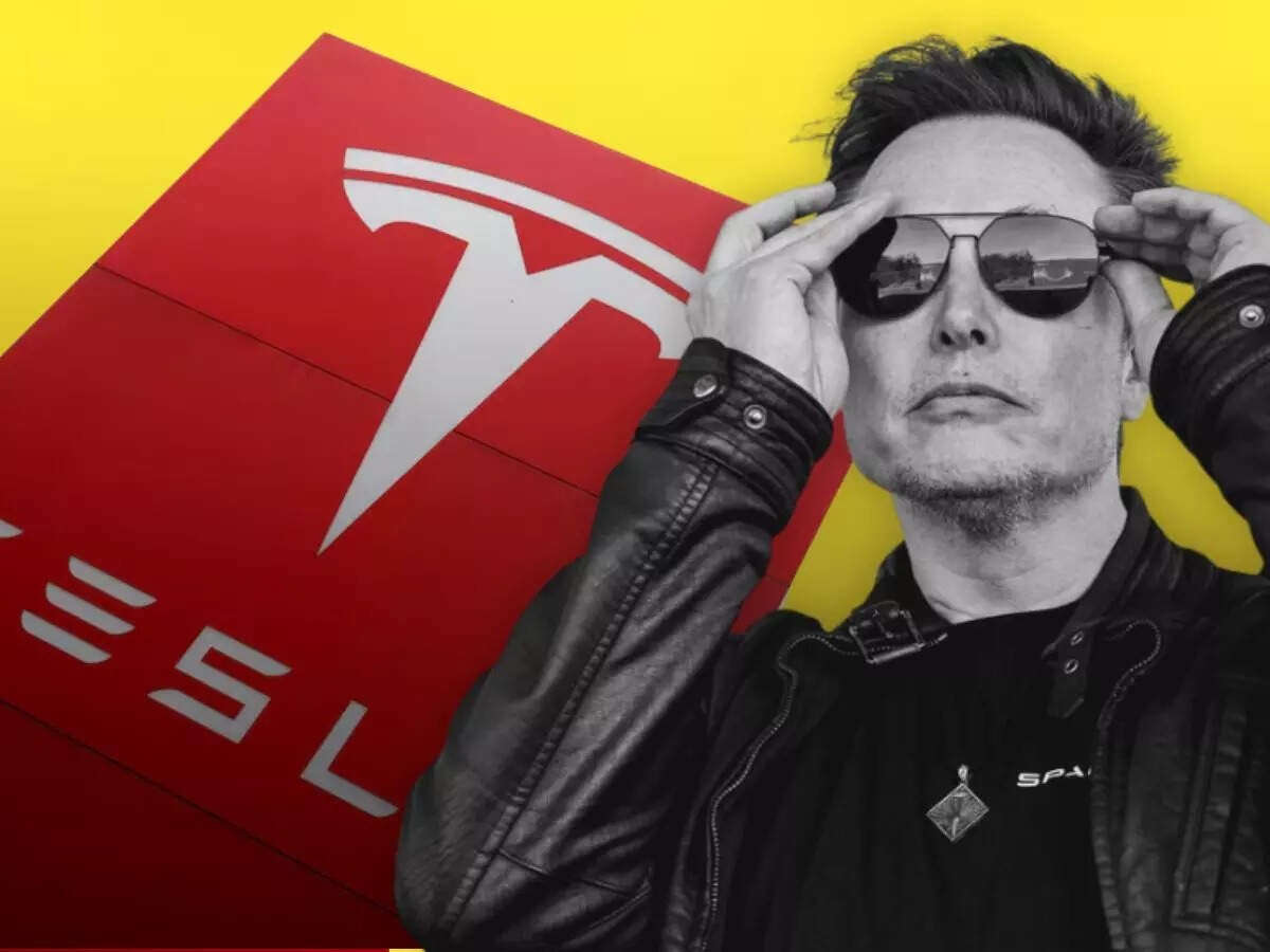 Tesla’s reputation tanks: Survey ranks it the least-trusted car brand ...