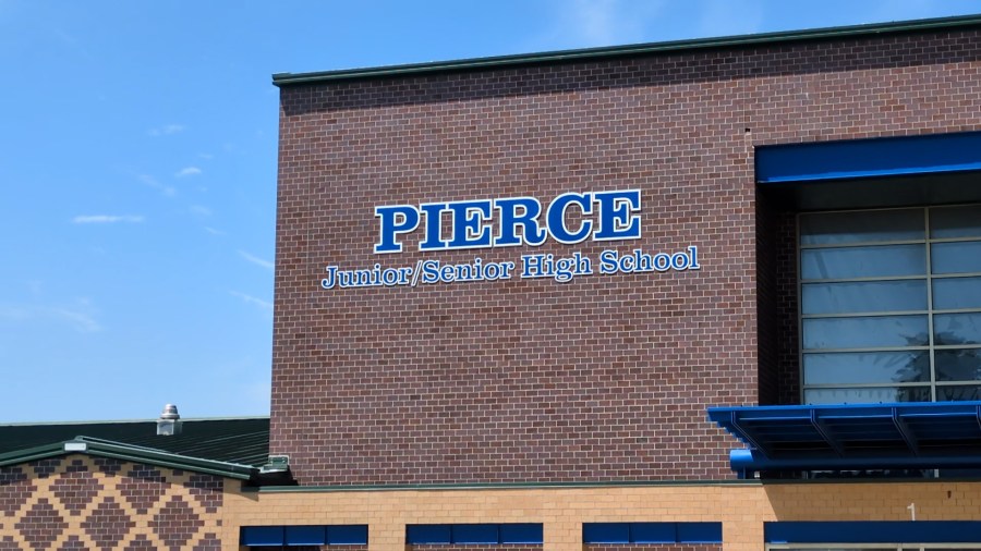 Special election preliminary results are in for the $25 million bond in ...