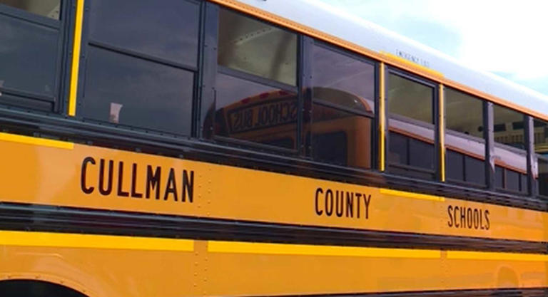 New career center planned in Cullman County