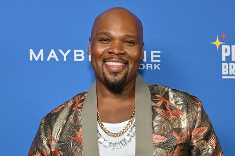 Michael James Scott gushes over Wicked's Marissa Bode ahead of Her ...