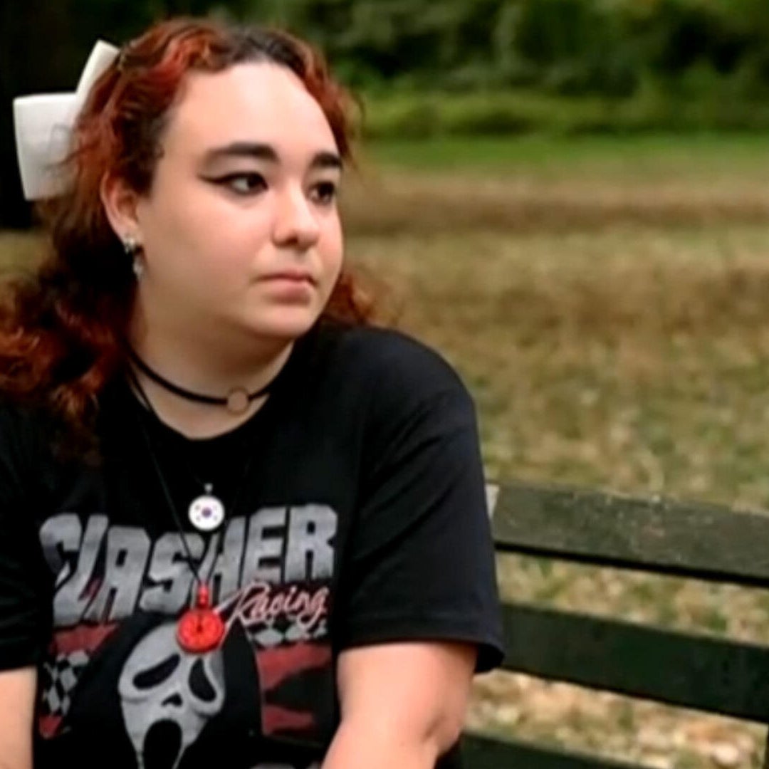 Asylum-seeker's wife alleges poor conditions in detention center