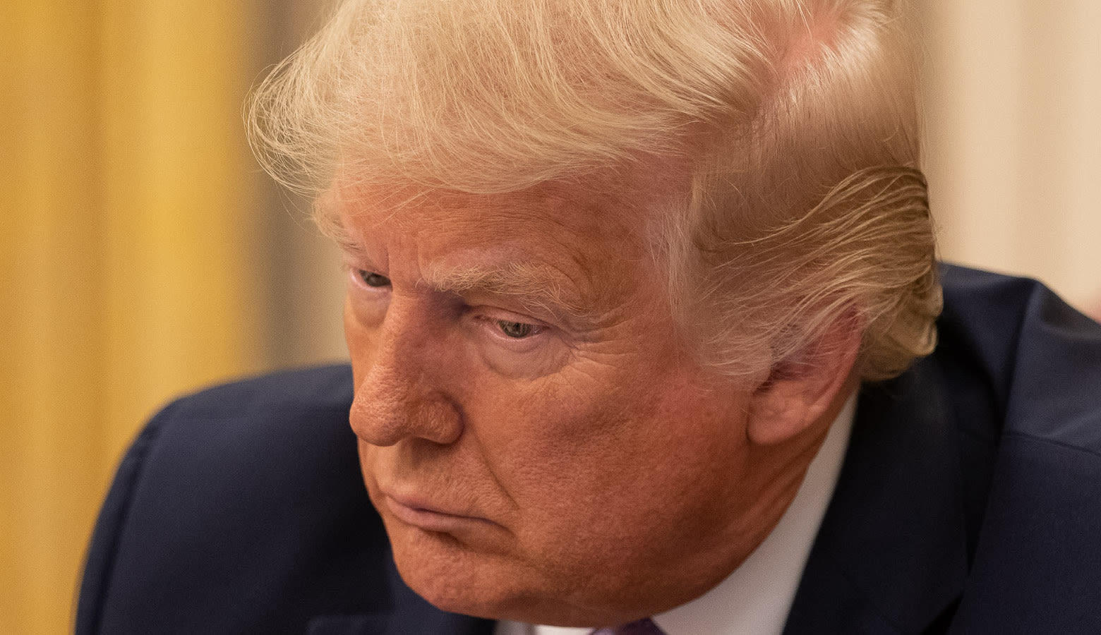 'Failed attempt': Conservative says Trump's drive to please MAGA shows ...