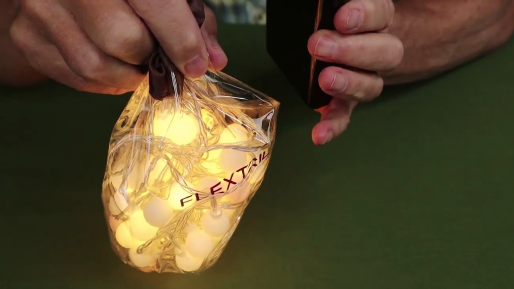 Light Up Any Adventure: Flextail Gear LED String Lights Review