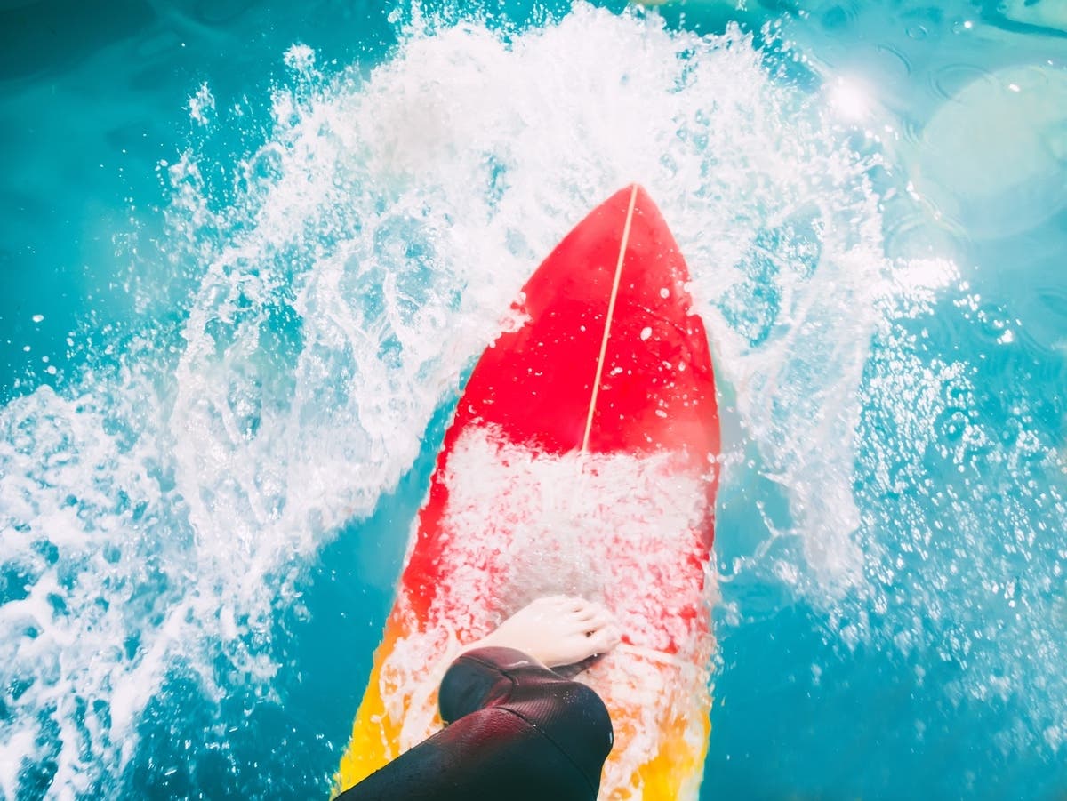 Summer Safety: Redwood City Orthopedic Surgeon Shares Tips To Prevent Injuries