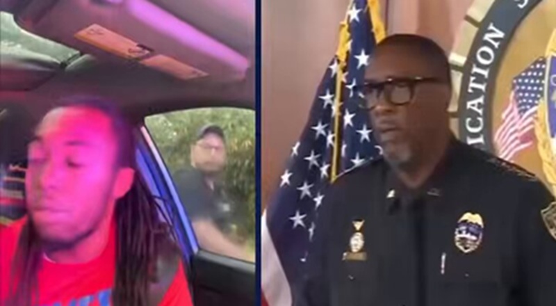 JSO defends officers in viral beating of William McNeil Jr. [VIDEO]