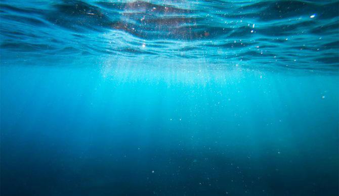 27-Million Tons of Nanoplastics Are Floating in the North Atlantic Ocean