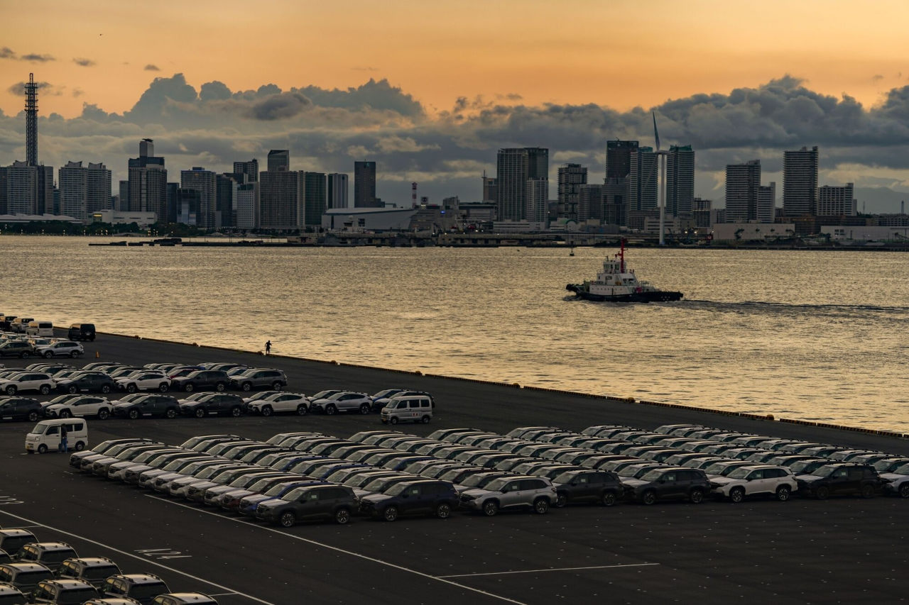 U.S. and Japan Reach Trade Deal