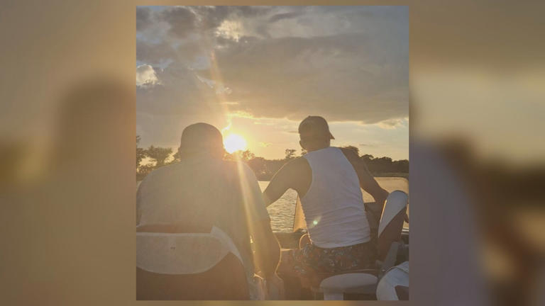 Family of an Achille man speaks out for the first time since he was ...